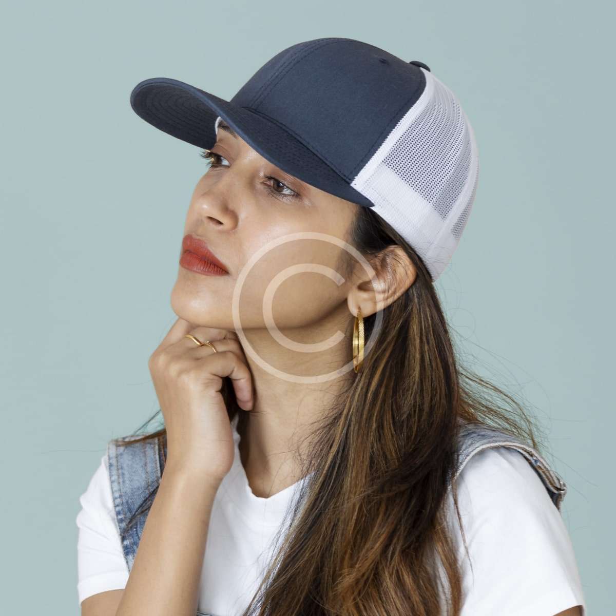 Baseball cap – CSC-Canada